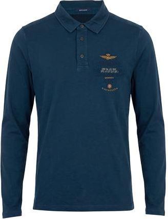 Aeronautica TOPS - Polos sur YOOX.COM