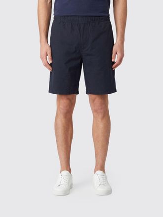 Vision Of Super Short chino en coton avec taille &eacute;lastiqu&eacute;e