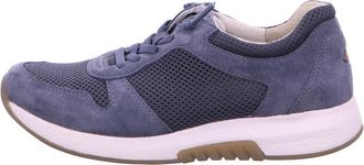 Gabor Damen, Schuhe, Blau, 41 1/2 EUGr&ouml;&szlig;e