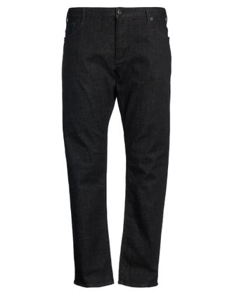 Emporio Armani HOSEN & RÖCKE - Jeanshosen auf YOOX.COM