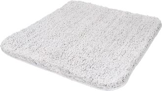 Kleine Wolke Badteppich, Beige, 55 x 65 cm, 4004478244542