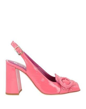 Bruglia CHAUSSURES - Escarpins sur YOOX.COM