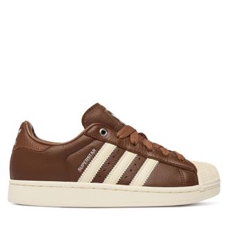 adidas Sneakers adidas Superstar II KK4724 W Braun