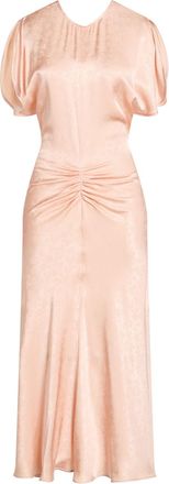 Victoria Beckham KLEIDER - Maxi-Kleider auf YOOX.COM