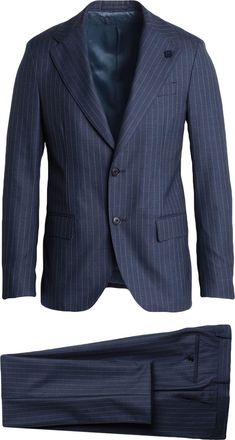 Lardini ANZ&Uuml;GE und CO-ORDS - Anz&uuml;ge auf YOOX.COM