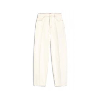 HUGO BOSS Damen, Jeans, Beige, W27Gr&ouml;&szlig;e