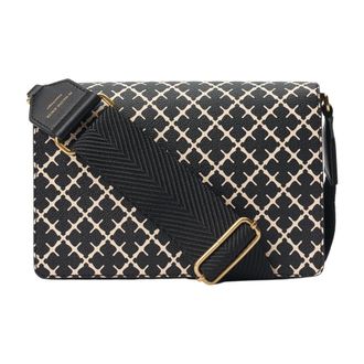 By Malene Birger Loenna Schultertasche - - Bags - Damen - Schwarzk - ONE SIZE