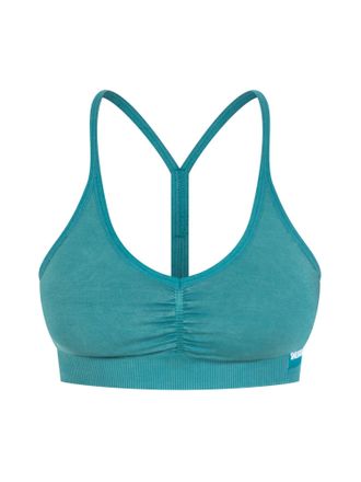 Smilodox Sport Bh Batik Scrunch Shaped Fit