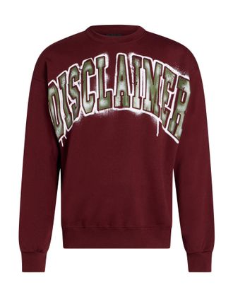 Disclaimer TOPS - Sweatshirts auf YOOX.COM
