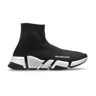 Balenciaga Speed 2.0 LT Sneakers - - Shoes - Damen - Schwarzk - 35 EU