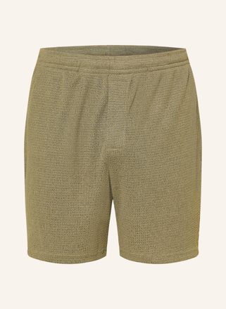 Calvin Klein Shorts gruen