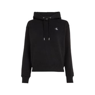 Calvin Klein Hoodie en coton