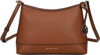 Michael Kors Femme, Sacs, Brun, Taille: ONE Size Sacs &agrave; &eacute;paule