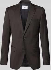 Digel Slim Fit 2-Knopf-Sakko mit Pattentaschen Modell Move Alesso