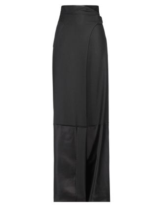 Victoria Beckham HOSEN & R&Ouml;CKE - Maxi-R&ouml;cke auf YOOX.COM