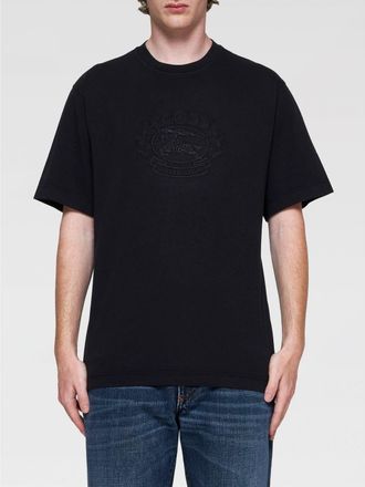 Burberry T-Shirt BURBERRY Homme couleur Noir