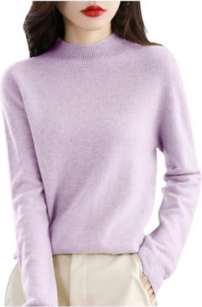 Generic sous Pull Femme Haut Thermique Femme sous Pull Thermique Femme Doux Glamour Haut Thermique Bross&eacute; Doux comme Un Pyjama Id&eacute;al pour La Maison Ou Le Ski 