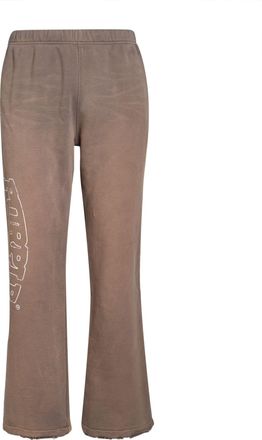 Purple HOSEN & R&Ouml;CKE - Hosen auf YOOX.COM