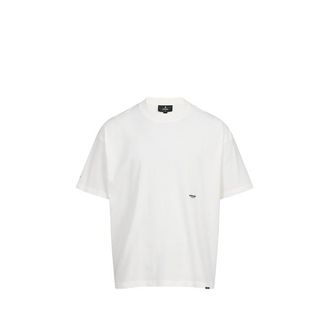 Represent T-shirt ample en coton