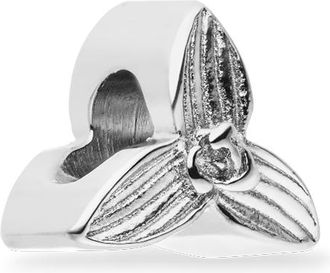 Purelei LEI Schneegl&ouml;ckchen Charm - Geburtsblume Januar