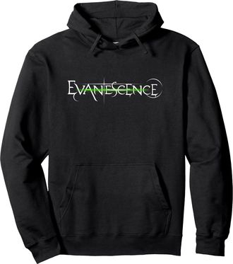 Evanescence Logo Pullover Hoodie