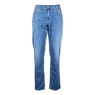 Re-hash Homme, Jeans, Bleu, Taille: W36 Jeans