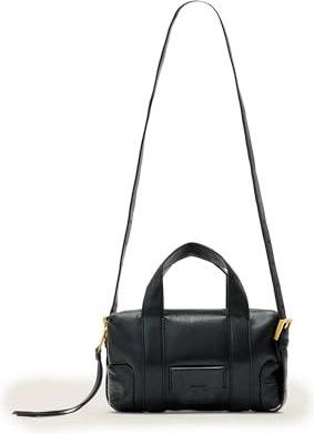 AllSaints Ares G Compact Xbody, noir, One Size, Ares G Compact Xbody