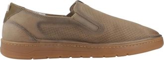 Fluchos Homme, Chaussures, Brun, Taille: 42 EU Casual Slip-On Baskets