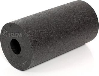 Togu Blackroll, schwarz, Faszientraining