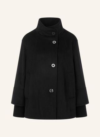 Marc Cain Outdoor-Jacke schwarz