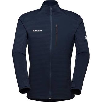 Mammut Herren Unterjacke Taiss Light ML Jacket Men