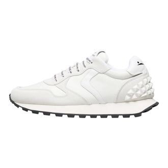 Voile Blanche Paris Studs - - Shoes - Herren - Wei&szlig; - 43 EU
