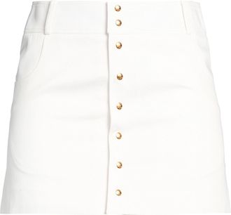 Celine HOSEN & R&Ouml;CKE - Minir&ouml;cke auf YOOX.COM