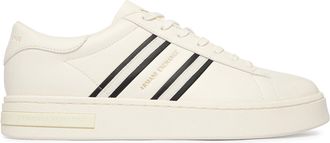 A|X Armani Exchange Sneakers Armani Exchange XM002198 AF21421 M0017 Wei&szlig;