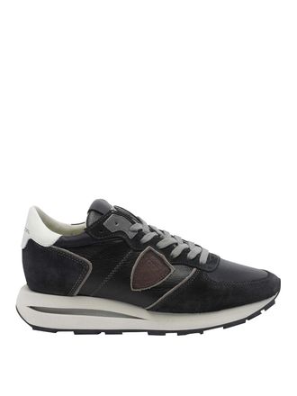 Philippe Model Baskets - Noir