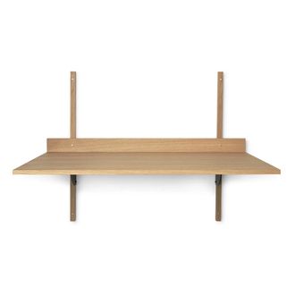 Ferm Living Bureau mural Sector Ferm Living
