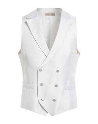 Luigi Bianchi Mantova Ensembles et coordonn&eacute;s - Gilets de costume sur YOOX.COM