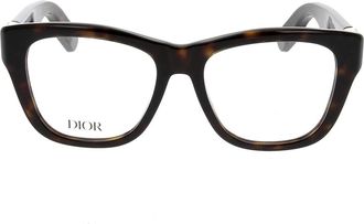 Dior Stilvolle Sonnenbrille im klassischen Design - - Accessories - unisex - Schwarzk - ONE SIZE