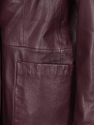 JCC Lederjacke 31025195