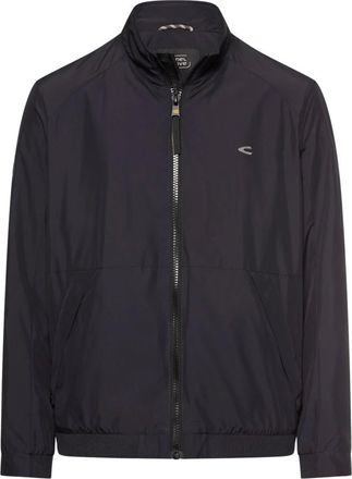 Camel Active Herren, Jacken, Blau, LGr&ouml;&szlig;e