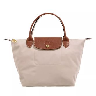 Longchamp Shopper & Totes - Le Pliage Original Handbag S - Gr. unisize - in Beige - f&uuml;r Damen