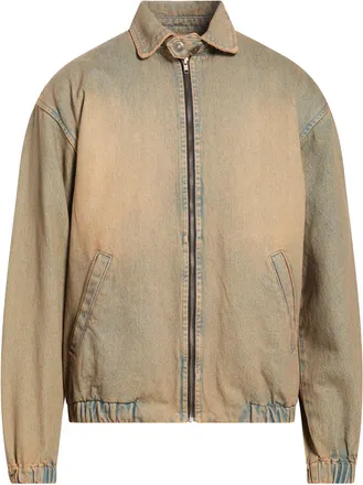 Imperial JACKEN & M&Auml;NTEL - Jeansjacken/M&auml;ntel auf YOOX.COM
