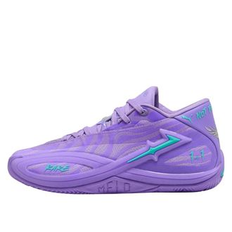 Puma Sportschuhe - - Sport - Herren - Lila - 47 EU