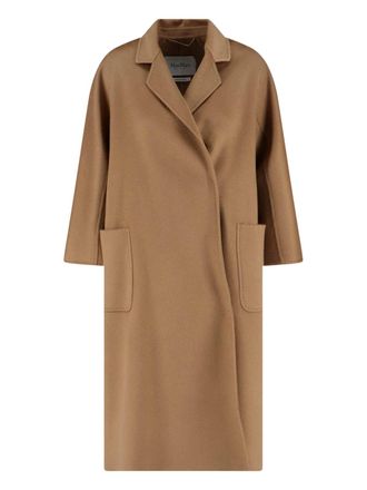 Max Mara Ludmilla Icon Cashmere Coat