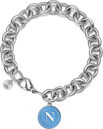 LOWELL GROUMETTE DAMEN ARMBAND AUS STAHL