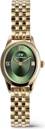 Daniel Wellington Uhr - Ophelia Mini Uhr - Gr. unisize - in Gold - für Damen