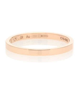 Repossi Bague Berbere en or rose 18 ct