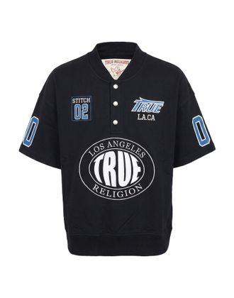 True Religion TOPS - Sweatshirts auf YOOX.COM