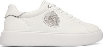 Blauer Sneakers Blauer S6VENUS01/LEA Wei&szlig;