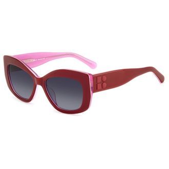 Kate Spade New York Frida/G/S Sonnenbrille - - Accessories - Damen - Rot - 54 MM